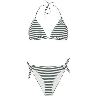 Protest Damen Bikini PRTEvans triangle