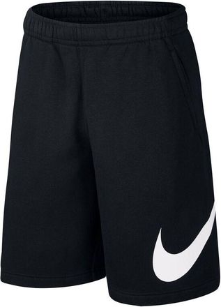 Nike Herren Sweatshorts CLUB GRAPHIC