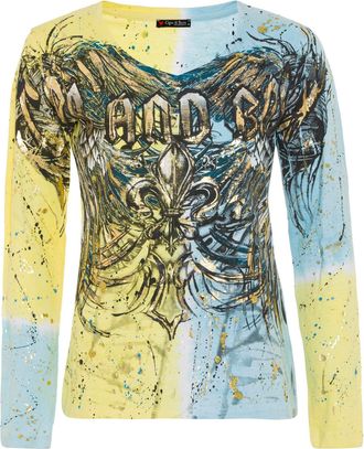 Cipo & Baxx Shirt