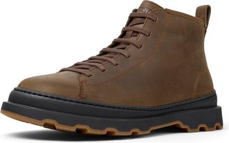 Camper Schn&uuml;rboots Brutus