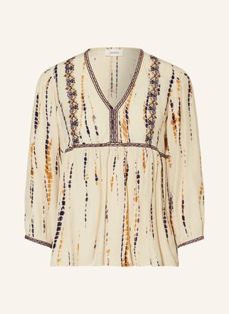 BA&SH Ba&Sh Blusenshirt beige