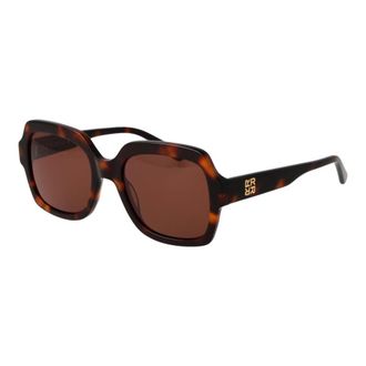 Replay Quadratische Sonnenbrille - - Accessories - Damen - Braun - ONE SIZE