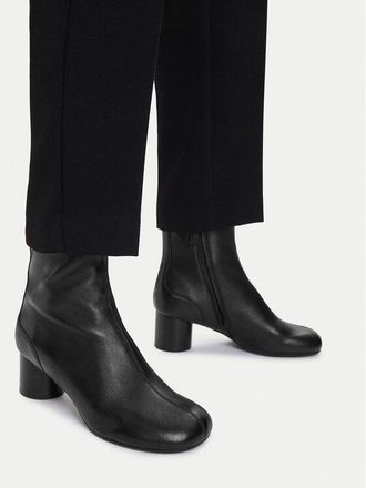 Gino Rossi Gino Rossi Stiefeletten EO-HALA-VI887 Schwarz