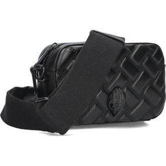 Kurt Geiger Damen, Taschen, Schwarzk, ONE SIZEGr&ouml;&szlig;e