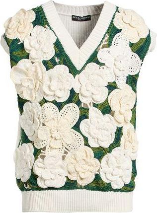 Dolce & Gabbana MAILLE - Pullover sur YOOX.COM