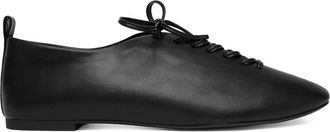 Gino Rossi Halbschuhe GINO ROSSI EO-V2113-33 Schwarz