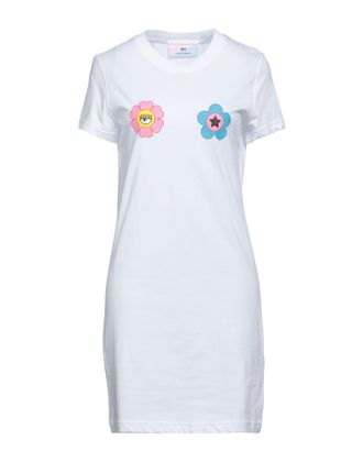 Chiara Ferragni KLEIDER - Mini-Kleider auf YOOX.COM