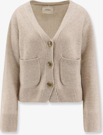 Lisa Yang Danni cashmere cardigan - LISA YANG - gender_Woman