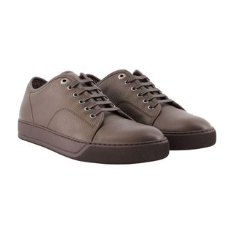 Lanvin DBB1 Sneaker - Brown