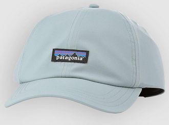 Patagonia Terrebonne Hut blue sage