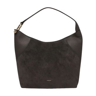 Furla Damen, Taschen, Grau, ONE SIZEGr&ouml;&szlig;e