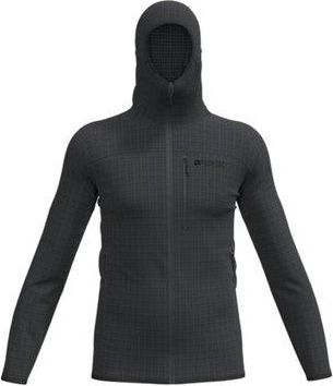 Rock Experience Reptile 3.0 Hoodie Fz Fleece M - Fleecejacke - Herren