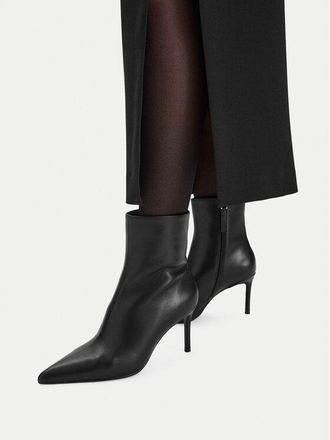 Gino Rossi Stiefeletten C-TS6319-1 -N Schwarz