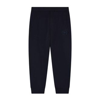 Emporio Armani Herren, Hosen, Schwarzk, LGr&ouml;&szlig;e