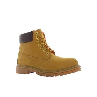 Lumberjack Lumberjack Femme River 2 Bottine, Jaune, 40 EU