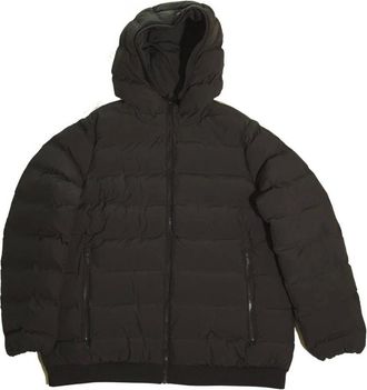 Geox Damen, Jacken, Schwarzk, XLGr&ouml;&szlig;e