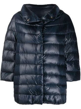 Herno Cape en nylon Herno Aminta