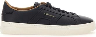Santoni Dbs Sf6 Siwt50 Sneakers - - Shoes - Herren - Blau - 44 EU