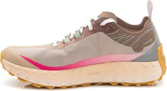 Norda Norda, Homme, Sport, Multicolore, Taille: 43 1/2 EU 001A Trail Shoe
