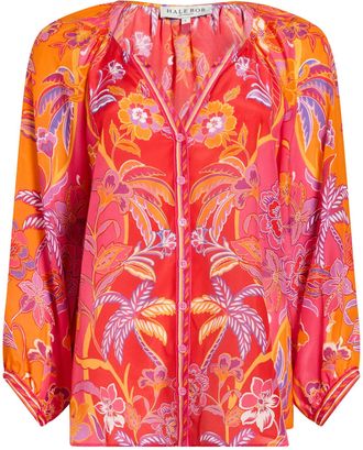Hale Bob TOPS - Hemden auf YOOX.COM