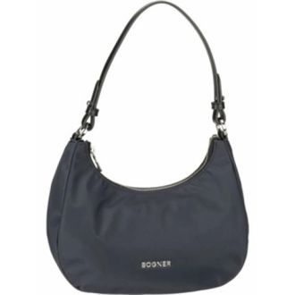 Bogner Hobo Bag - - Bags - Damen - Blau - ONE SIZE
