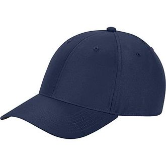 adidas Casquette de Golf Performance Crestable, Bleu Marine, 58 Homme