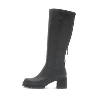 Gabor High Boots - - Shoes - Damen - Schwarzk - 37 1/2 EU