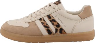 Tom Tailor Tom Tailor Damen 2690010002 Sneaker Sand 40 EU