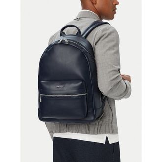 Gino Rossi Rucksack GINO ROSSI C-SW071XC Dunkelblau
