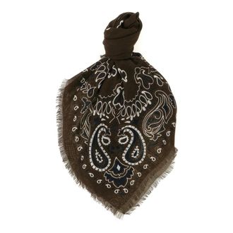 Be You Femme, Accessoires, Brun, Taille: ONE Size Bandana Scarf