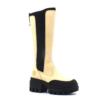 Timberland High Boot - - Shoes - Damen - Beige - 39 1/2 EU