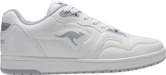 Kangaroos K-Slam Point