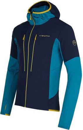 La Sportiva La Sportiva Herren Session Tech Hoody