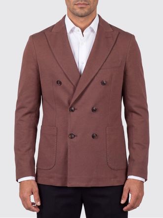 Circolo 1901 Veste Homme couleur Marron