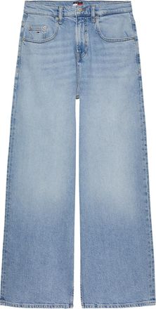 Tommy Jeans Jeans Mid Rise Loose Wide Leg