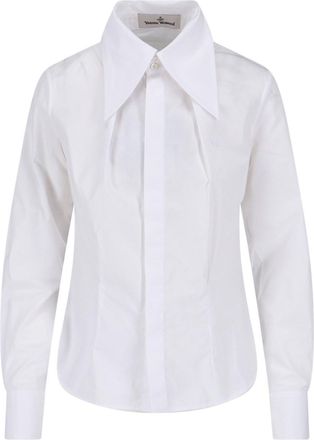 Vivienne Westwood Hemd Violin Tuxedo