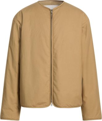 Jil Sander JACKEN & M&Auml;NTEL - Jacken und Anoraks auf YOOX.COM