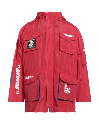 Mod Wave Movement JACKEN & MÄNTEL - Jacken, Mäntel & Trenchcoats auf YOOX.COM