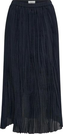 Part Two R&ouml;cke - - Skirts - Damen - Blau - S