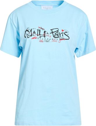 Ga&euml;lle Paris TOPS - T-shirts auf YOOX.COM