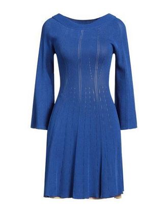 Alberta Ferretti ROBES - Robes courtes sur YOOX.COM