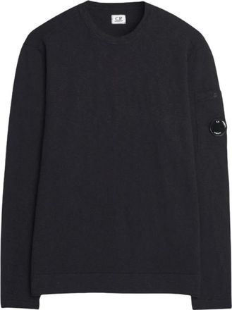 C.P. Company C.p. Company, Herren, Sweatshirts & Hoodies, Blau, XLGr&ouml;&szlig;e