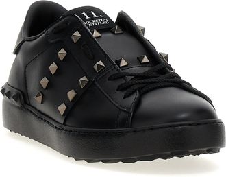 Valentino Garavani Sneaker - Black