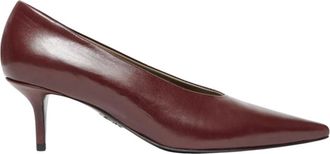 Aniye By Escarpins Venus - Femme - Chaussures - Rouge - Taille: 37 EU