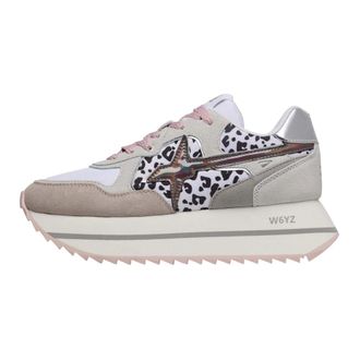 W6YZ W6Yz, Damen, Schuhe, Grau, 36 EUGröße