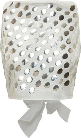 Iro Iro, Femme, Tops, Beige, Taille: 38 FR Dixie Top