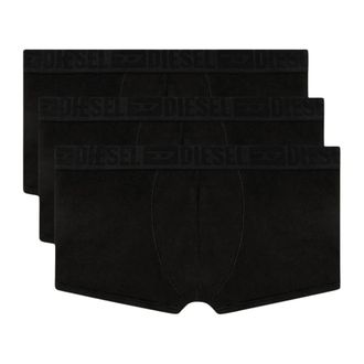 Diesel Boxer Set - - Underwear - Herren - Schwarzk - L