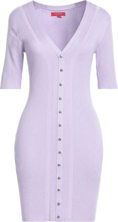 Guess KLEIDER - Mini-Kleider auf YOOX.COM