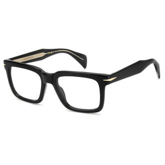 Eyewear by David Beckham DB 1237 Sonnenbrille - - Accessories - Herren - Schwarzk - 53 MM
