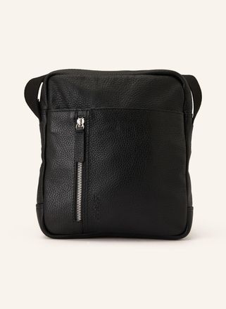 Strellson Umh&auml;ngetasche Marcus schwarz